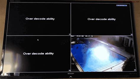 Kbvision Settings Cctv Application System