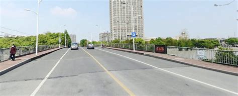 湖州市华丰桥老百晓集桥
