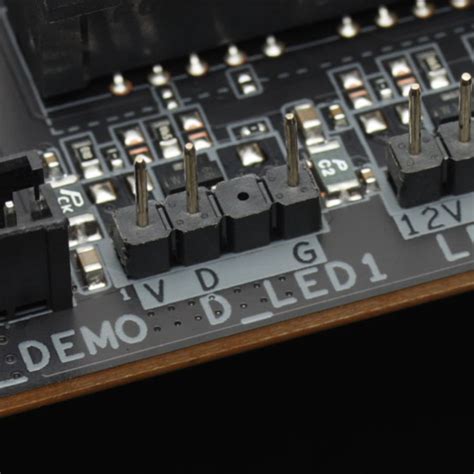 Crj Electronics Rgb Adapter Cables