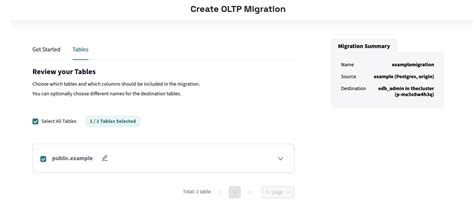 Easier Data Migrations With Edb Postgres Ai Hybrid Migration Tools