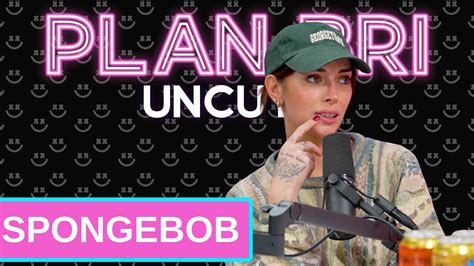 Our Spongebob Conspiracy Theories