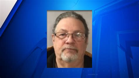 Kentucky State Police Is Searching For Anthony Shelby 67 Convicted Of