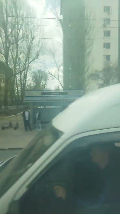 Тюмень ул. Пермякова - YouTube