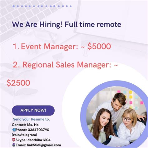 Ha Dao Thi On Linkedin Remotely Eventmanager Regionalsalesmanager B2bbusiness Saas