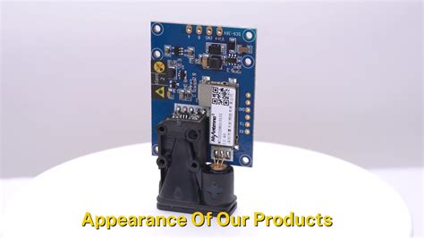 40m Laser Tape Measure Sensor Module L2 With 1mm Accuracy Laser Distance Sensor Module Buy