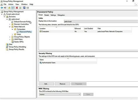 Applying Group Policy Software Spiceworks Community