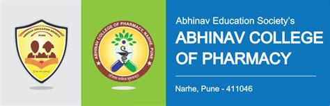 Abhinav College Logo