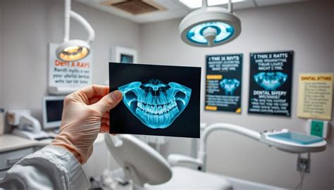 Are X Rays Needed At Every Dental Check Up