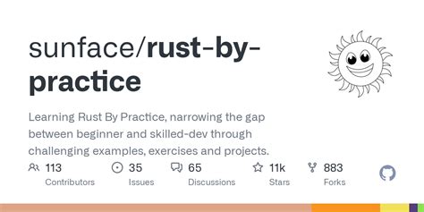 Rust By Practiceensrcasyncasync Awaitmd At Master · Sunfacerust By Practice · Github
