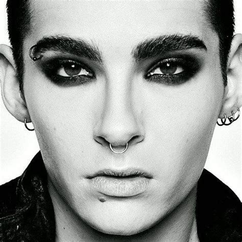 Pin On Bill Bill Kaulitz Tokio Hotel 00s Nostalgia