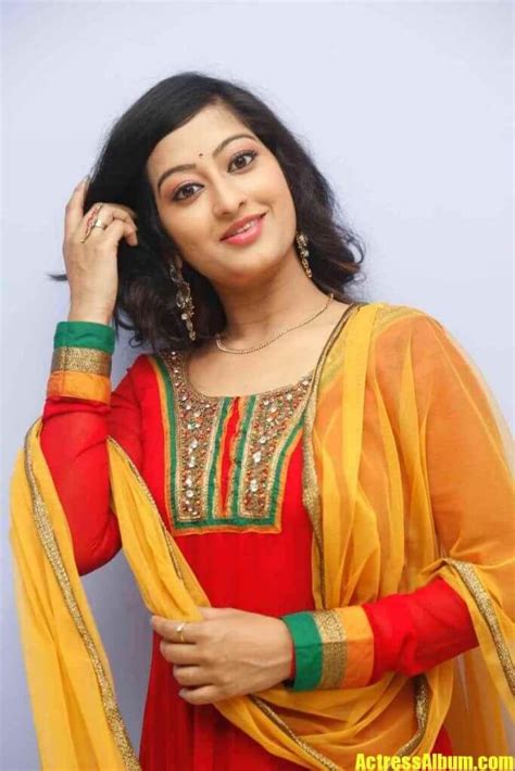 Tejaswini New Pics Actress Album