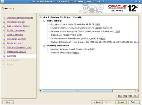 Thalai Muthu Oracle Apps Dba Step By Step Database Upgrade 121020