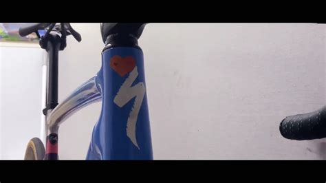 픽시 스페셜라이즈드 알레 스프린트 레드훅 Youtube