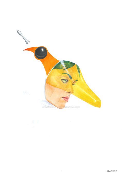 Gatchaman Jun Swan Princess By Promethean Arts On Deviantart