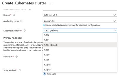 Rancher 26 Updatingupgrading Aks Cluster · Issue 34161 · Rancherrancher · Github