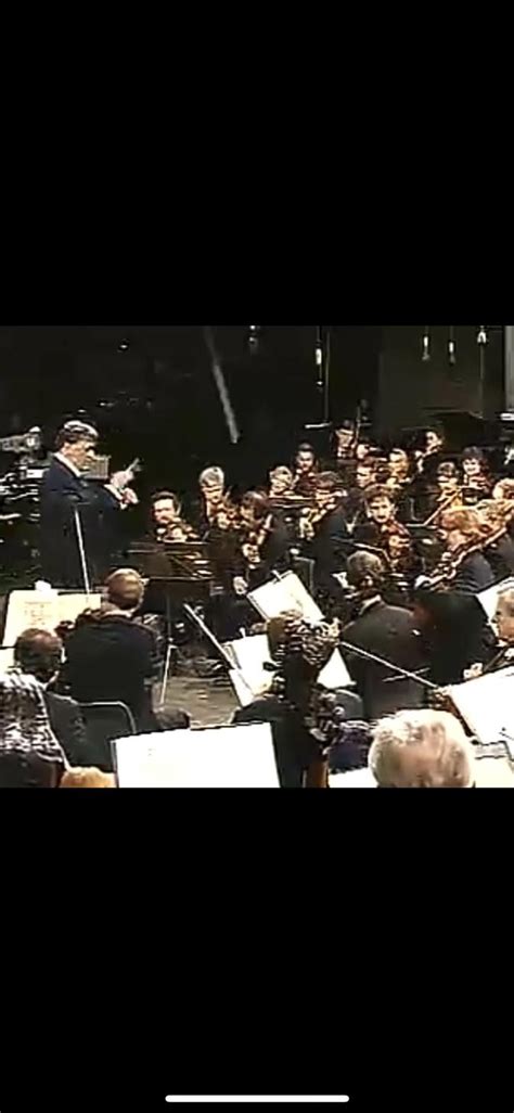 西班牙随想曲丨里姆斯基 科萨科夫 指挥祖宾梅塔 柏林爱乐乐团演奏