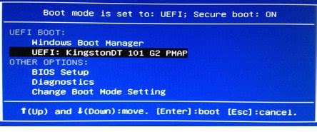 Top Methods To Fix Invalid Partition Table Error On Dell