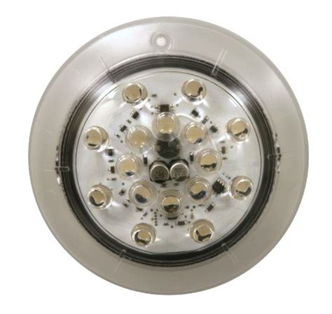 Jandy Zodiac Jluc10 100 Watercolor Nicheless Led Underwater Light Ez