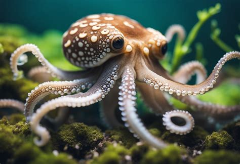 The Spiritual Meaning Of The Octopus Explained Mindfulspirituallife
