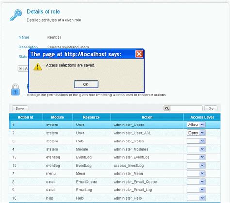 Php Master Openbiz Cubi A Robust Php Application Framework Part 1