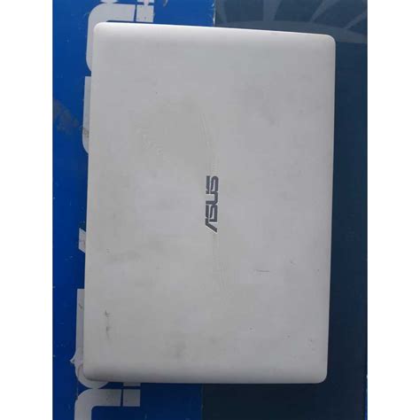 Jual Casing Laptop Asus X X M Shopee Indonesia
