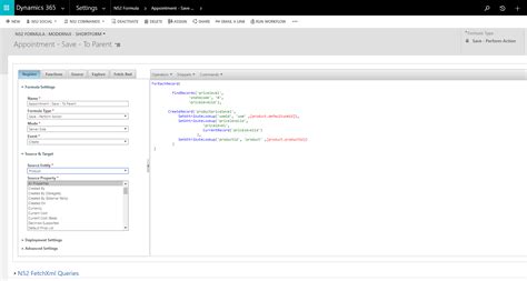 XRM Formula Automatically Add New Product To Price List North Support