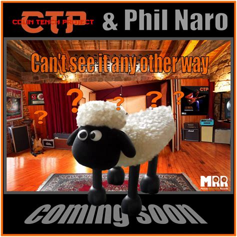 Ctp Return With A Teaser Sample Track “cant See It Any Other Way” Melodic Revolution Records
