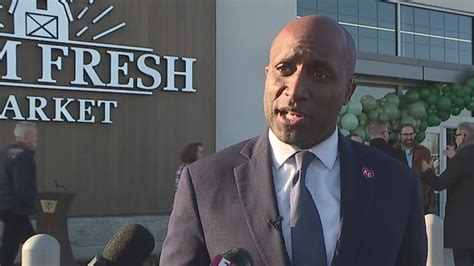 Mayor Lucas Reaches Out For Feedback On Landing Mall Redevelopment