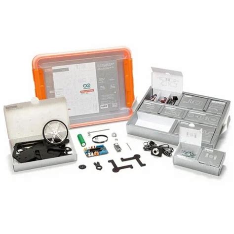 Official Arduino Engineering Kit R2 With Arduino Nano At ₹ 28947piece