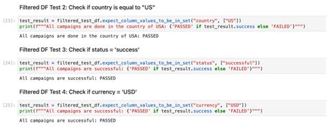 Data Quality Unit Tests In Pyspark Using Great Expectations Towards Data Science