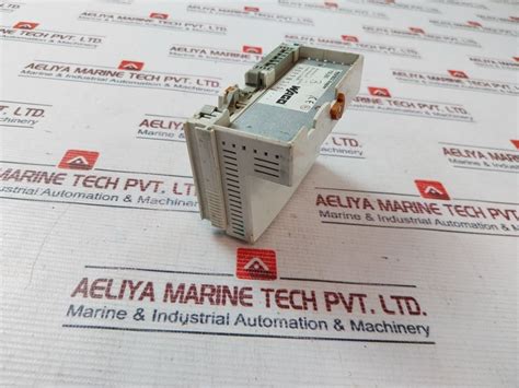 wago 750 303 profibus dp fms fieldbus coupler 24v aeliya marine