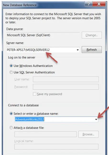 How To Create A Net Stored Procedure In SQL Server Interface
