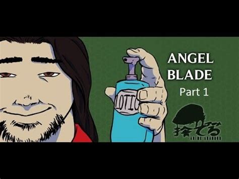 Angel Blade Ep