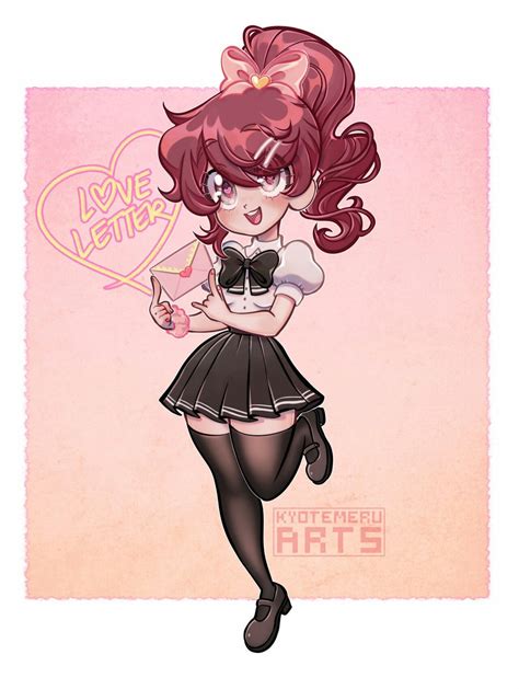 Pin De Lilred Draws En Yandere Bocetos Bonitos Dibujos Dibujos De Anime