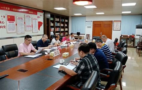 广东省特种设备检测研究院江门检测院1