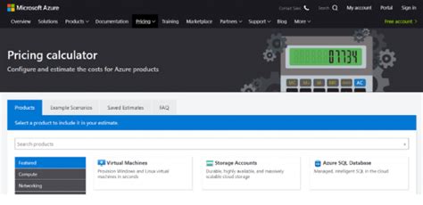Introduction To Microsoft Azure Tutorials Dojo