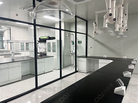 实验台 通风柜 实验室家具 青岛欣卓源实验室设备有限公司