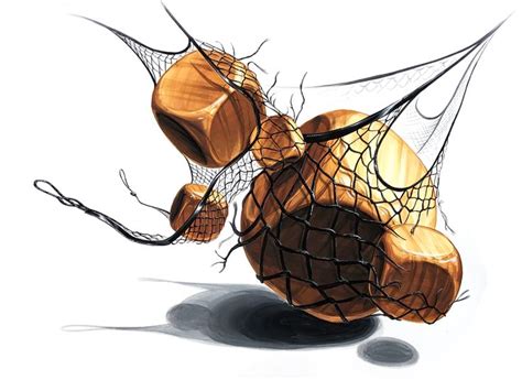 나무주사위 기초디자인 개체표현 현실적인 그림 그림 미술 구도