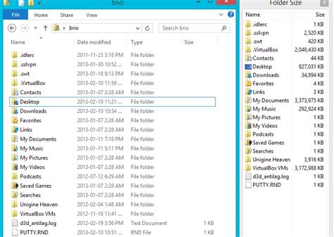 How To Find Folder Size In Windows Command Prompt Printable Forms Free Online