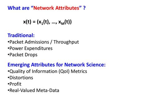 Ppt Stochastic Network Optimization With Non Convex Utilities And Costs Powerpoint