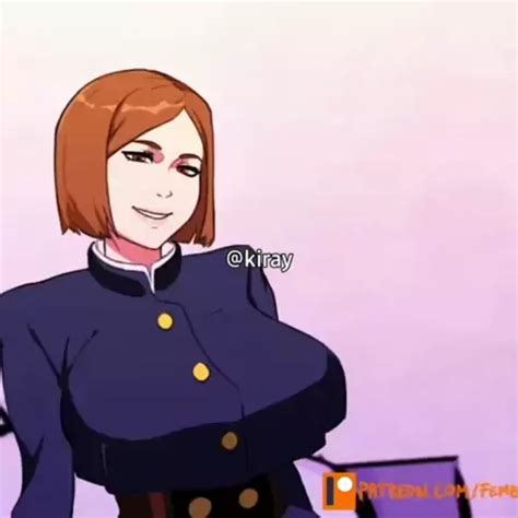Nobara Iluxxtrandy