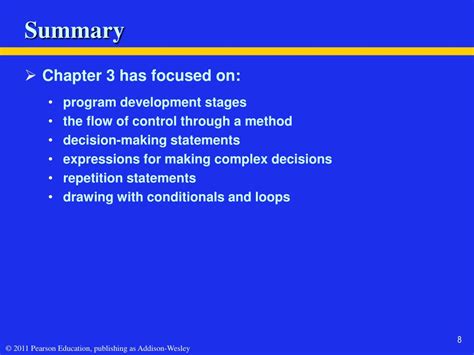 Ppt Chapter 3 Program Statements Powerpoint Presentation Free Download Id 5016049