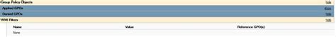 Gpo Not Showing In Gp Results Wizard Windows Spiceworks Community