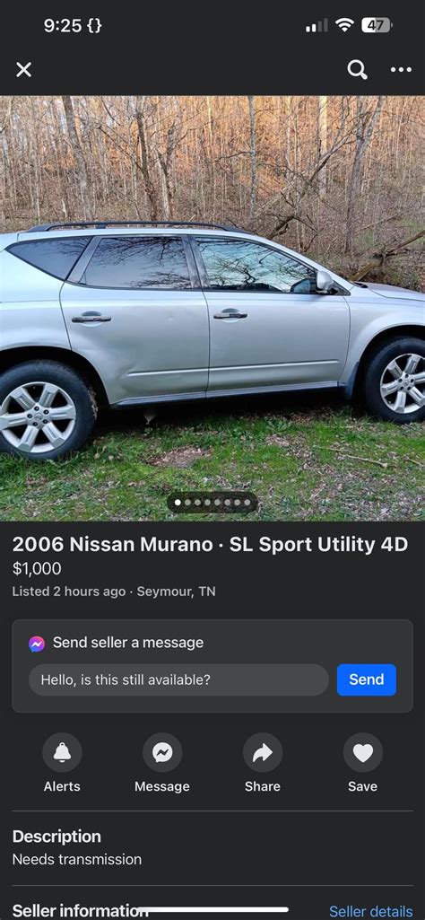 Whatre The Odds Every Person Who Says It Needs A Transmission Is Right R Flipping