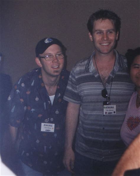 Temple O Trunks Info Voice Actor Information