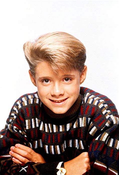Danny Pintauro Actor Producer