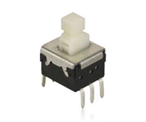 Push Button Switches Flashtronics Technologies