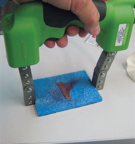 Ensayos No Destructivos Partículas Magnéticas Oca Global