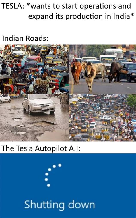 It Will Be Tesla Autopilot S Biggest Challenge Scrolller