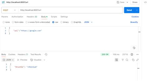 Url Shortner — Using Nodejs What Is A Url Shortener And Why Is It By Umakanth D Medium